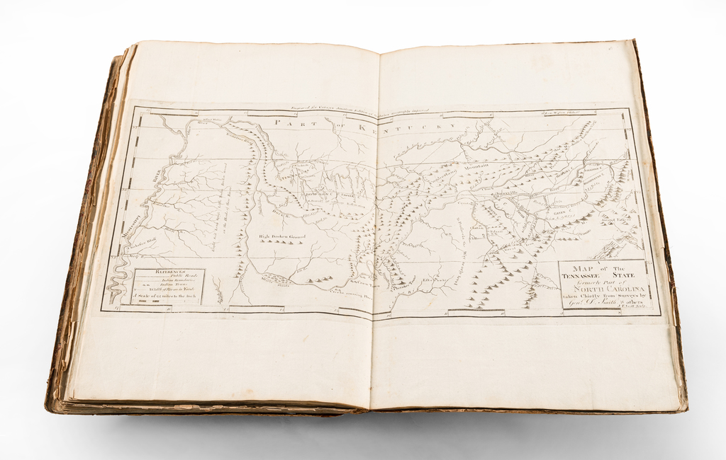 Carey's General Atlas - Barry Lawrence Ruderman Antique Maps Inc.