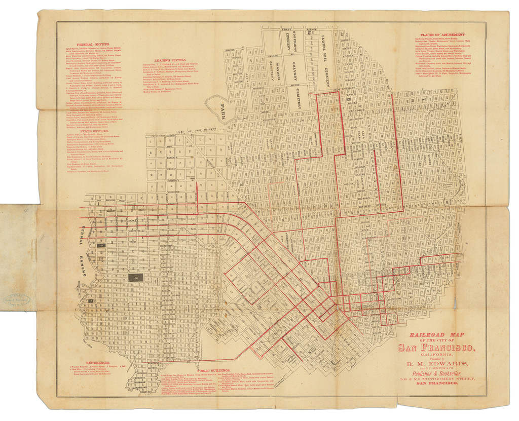 Mapa De Edwards, California Map Of North Edwards, CA, California