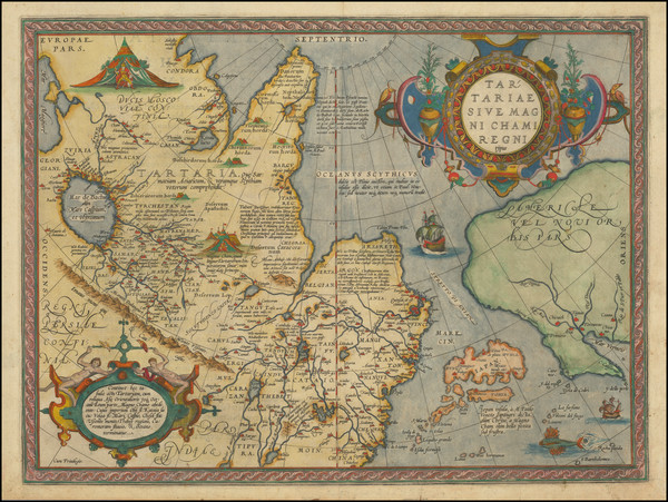 Old Maps Of California