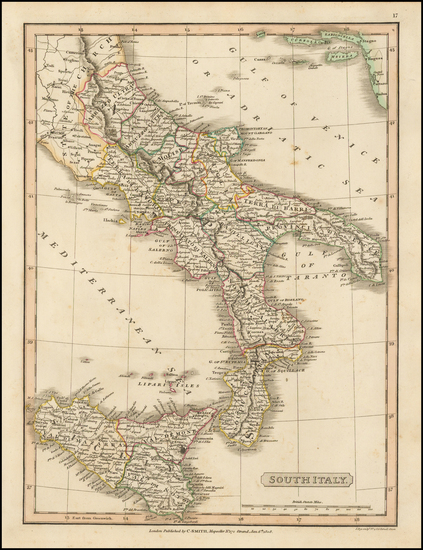 Rammendo Invisible Udine Italy Map Barry Lawrence Ruderman Antique