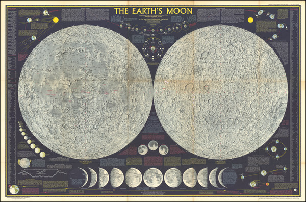 National Geographic Moon Exploration
