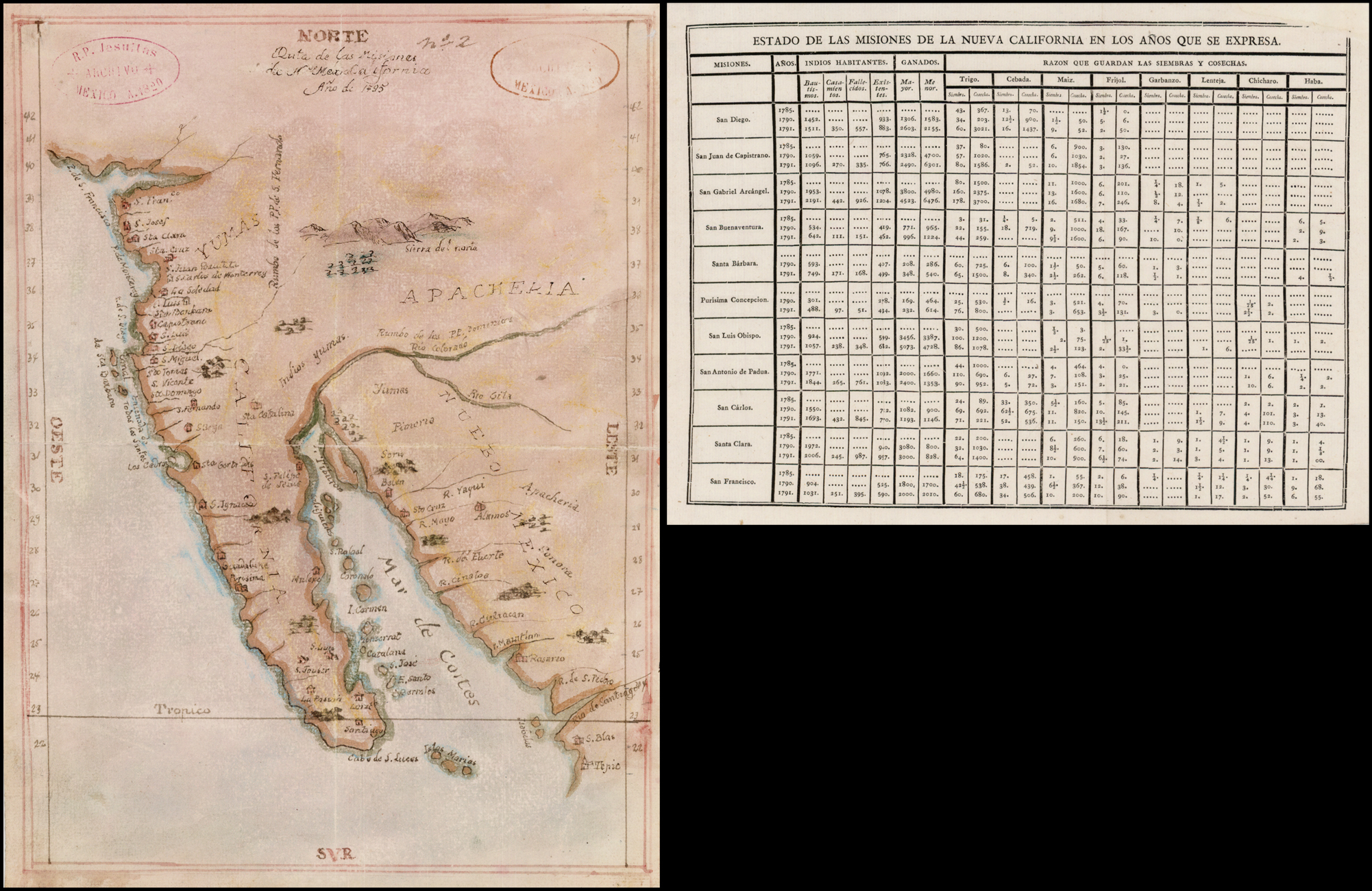 Alta California Map Mexican Cession | Military Wiki | Fandom