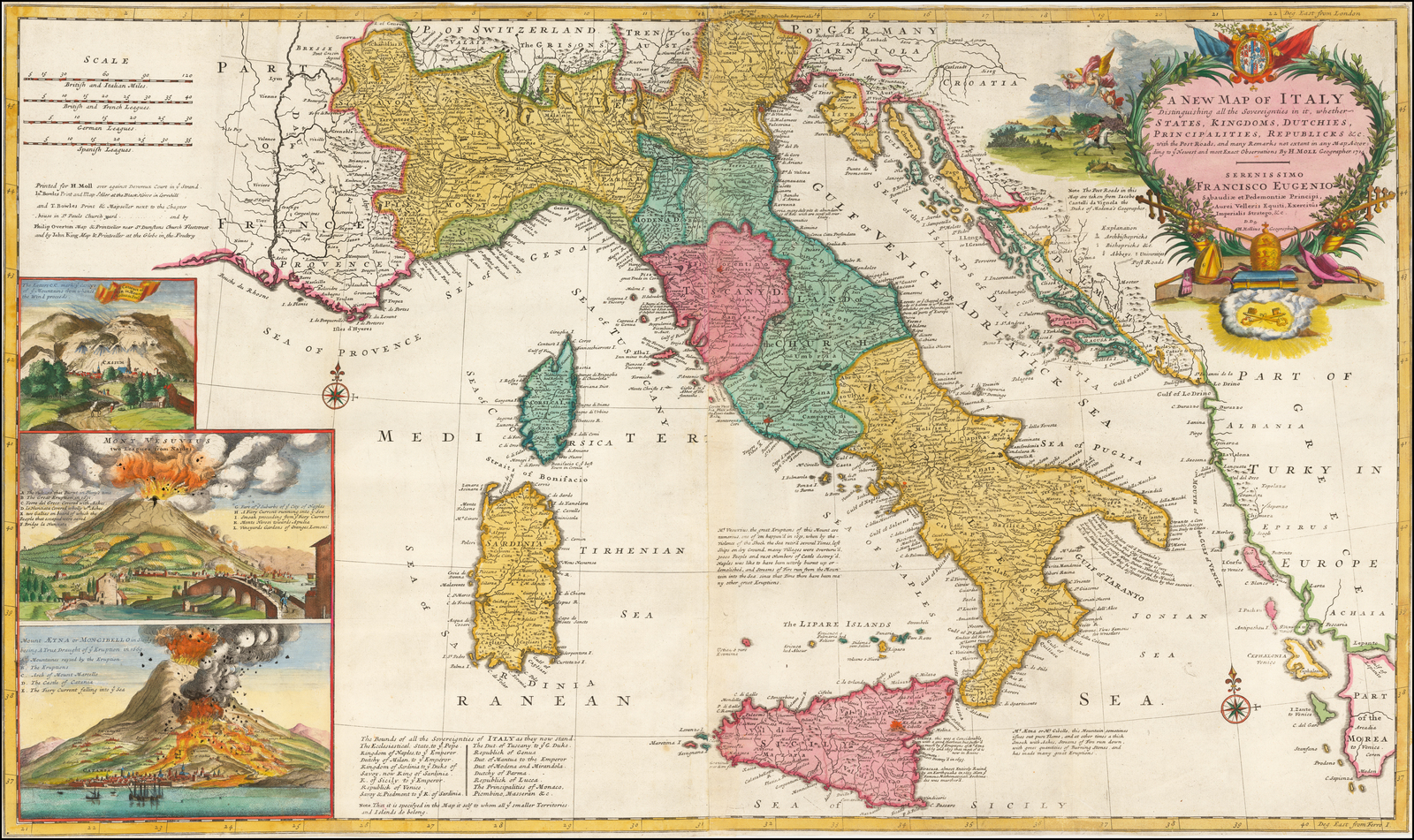 Map Basilica Italy Free Churches Of Rome Map Guide (off The Beaten