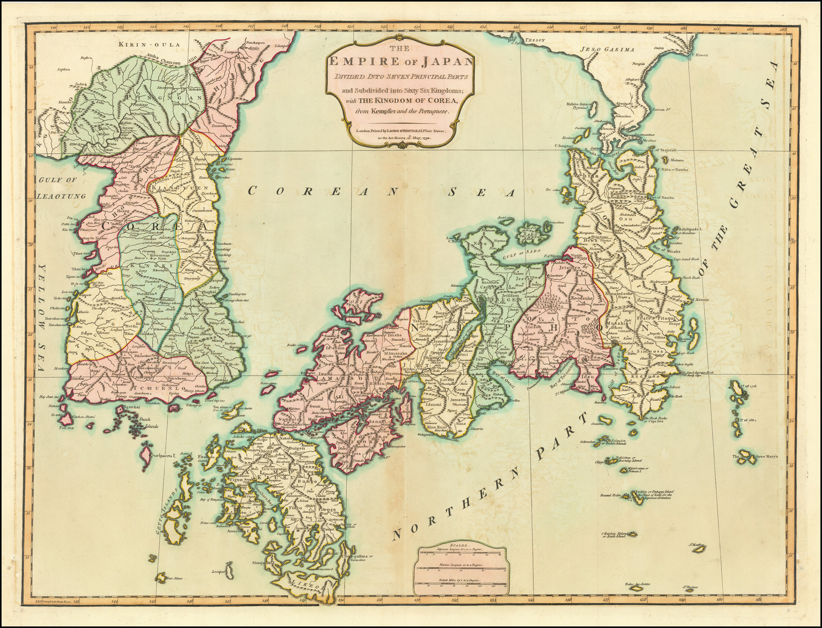 Empire Of Japan Facts Map Emperors Britannica