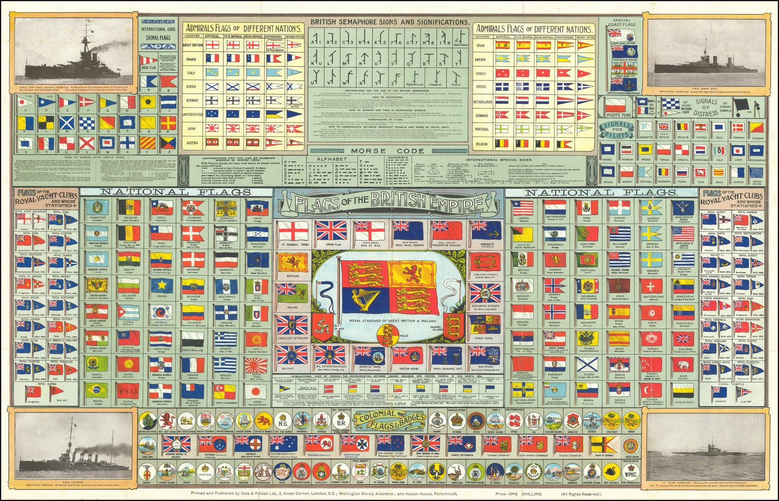 Colonies British Empire Map 1914 Was The British Empire Really 'a Most
