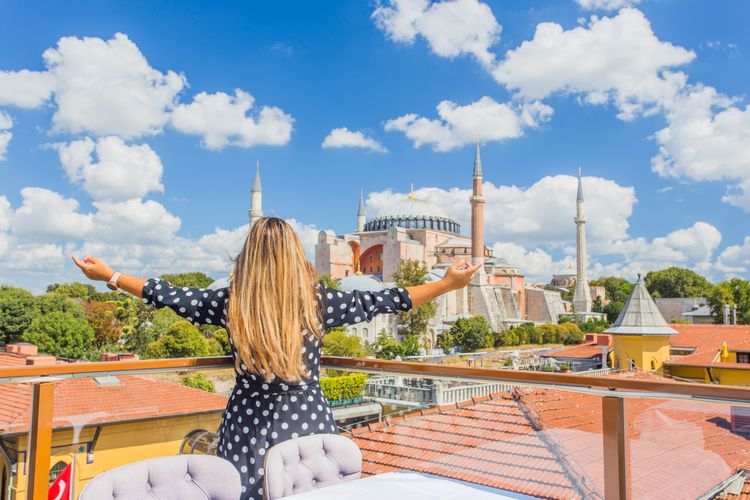 Ratepunk | Best Area to Stay in Istanbul as a Tourist