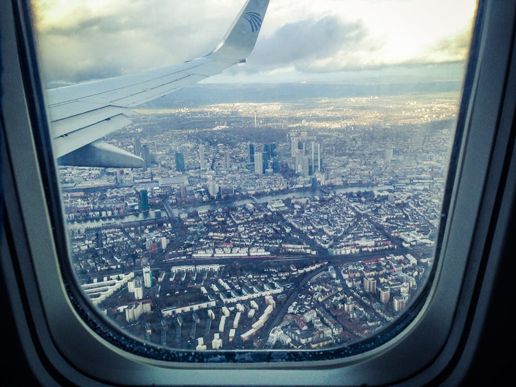 Best Vayama Alternative to Find Cheap Flights | RatePunk
