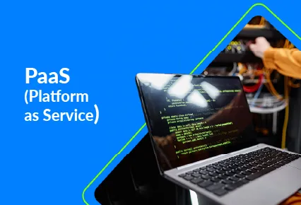 Revolutionise Application Development with PaaS (Platform as a Service ...