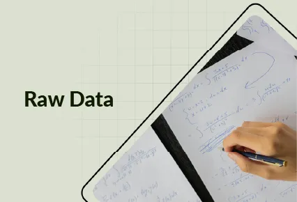 From Collection to Insights: Navigating Raw Data Challenges and ...
