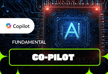 Copilot Introduction: The Support You Need for AI Success! | Outclass