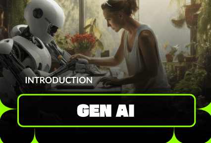 Gen AI or Generative AI Same Technology, Different Names | Academy by ...