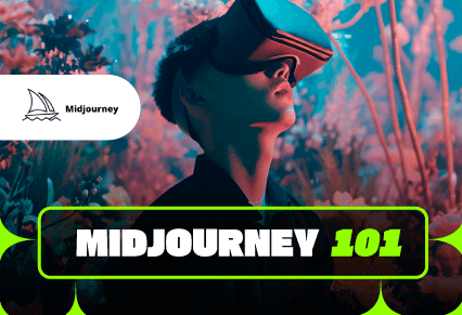 Midjourney AI 101: A Beginner's Guide to AI Art and Creativity ...