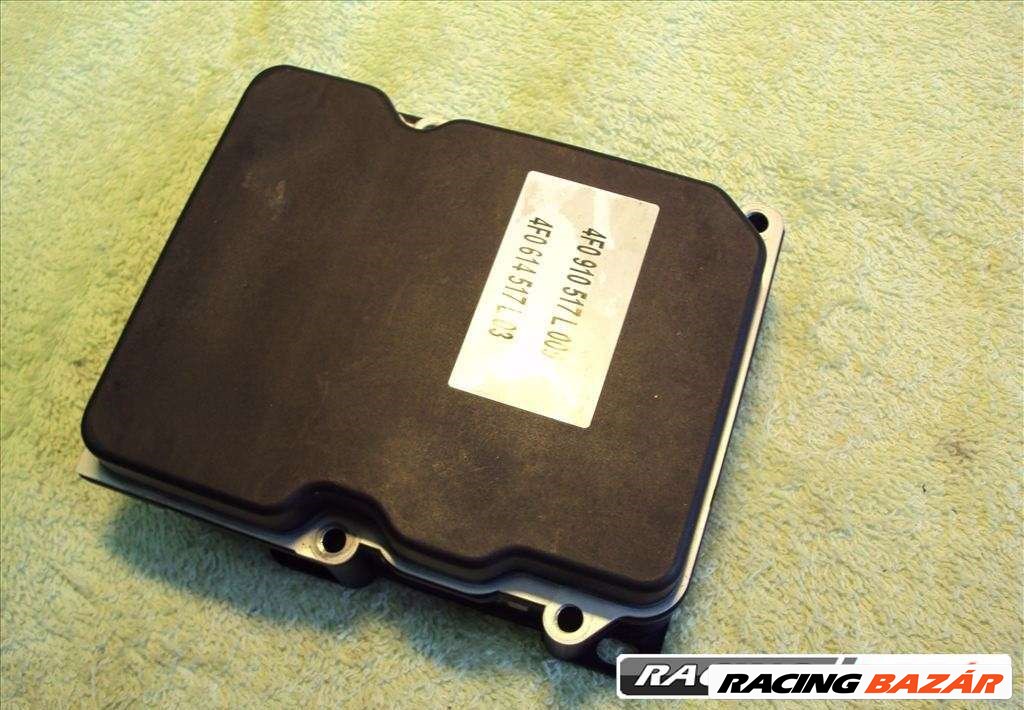 Audi A4 A6 A8 Bosch ABS kocka/ modul/ vezérlő eladó 1 év garanciával ...