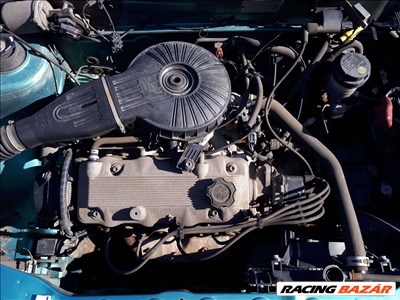 Suzuki G13BA komplett motor hirdetések | Racing Bazár