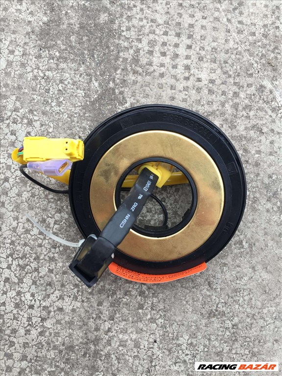 Volkswagen Passat Golf III Polo Seat Ibiza Légzsák átvezető szalag ...