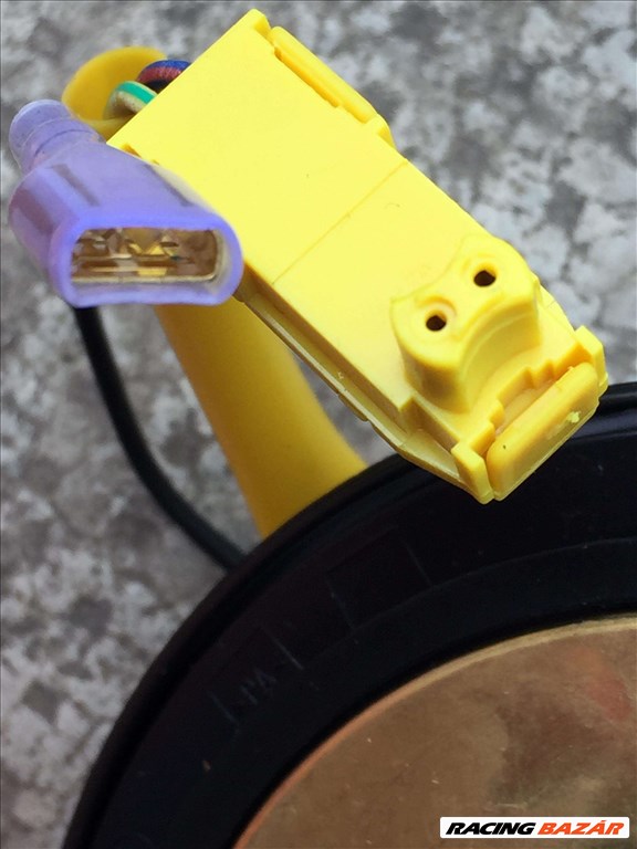 Volkswagen Passat Golf III Polo Seat Ibiza Légzsák átvezető szalag ...