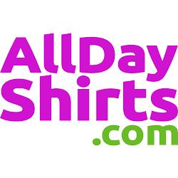 Alldayshirts Reviews - ⭐⭐⭐⭐⭐ Rating Captain