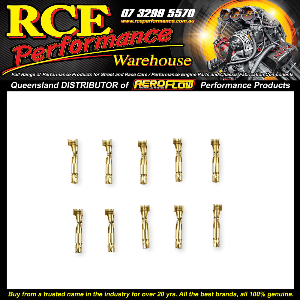 MSD 31193 Universal Spark Plug Ignition Leads Multi-angle 8.5mm(blk V ...