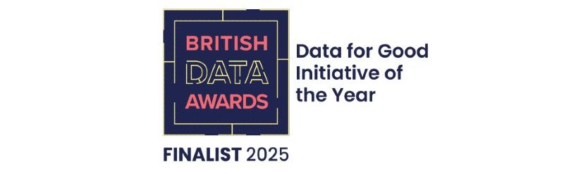 Rail Data Marketplace