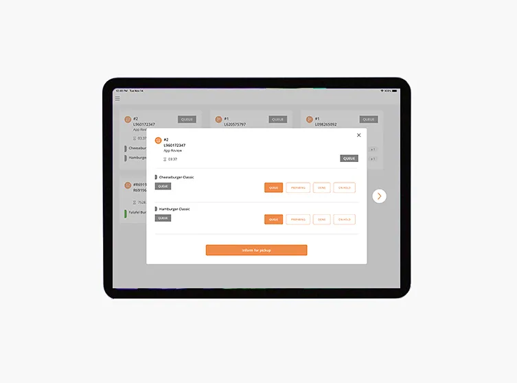 Unified Omnichannel Solutions for Restaurants, Retail, Hospitality & Appointments | Reactive Online