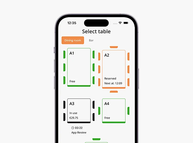Unified Omnichannel Solutions for Restaurants, Retail, Hospitality & Appointments | Reactive Online