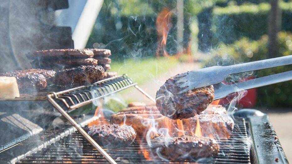 The BBQ Test