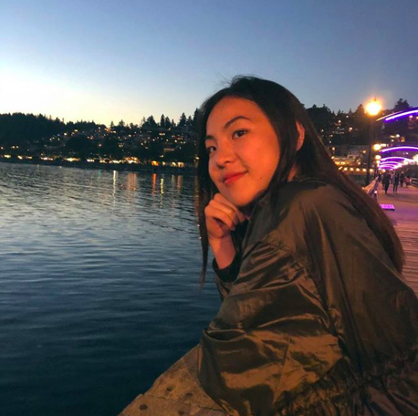 Ava Huang (ava)
