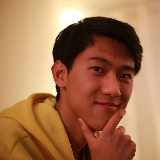 Jimmy Liu (jimmyliu)