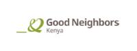 Good Neighbors Kenya