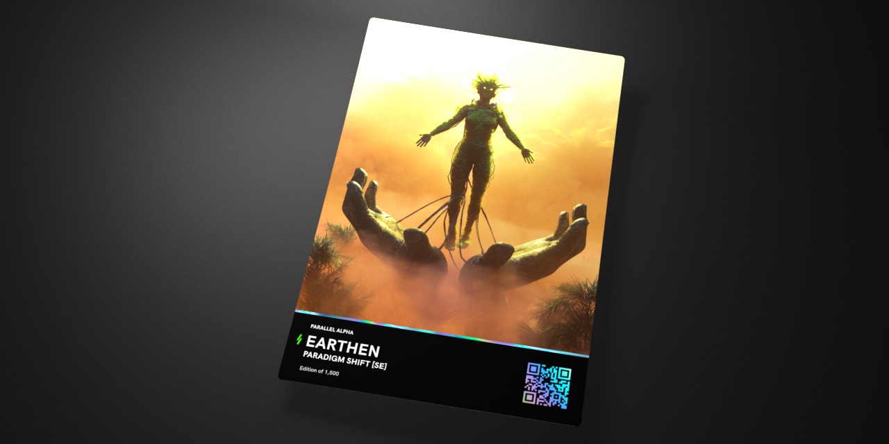 Parallel Viewer - PARADIGM SHIFT [SE]