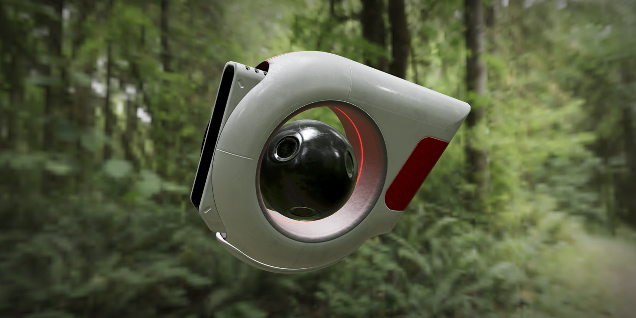 Parallel Viewer - WARDEN