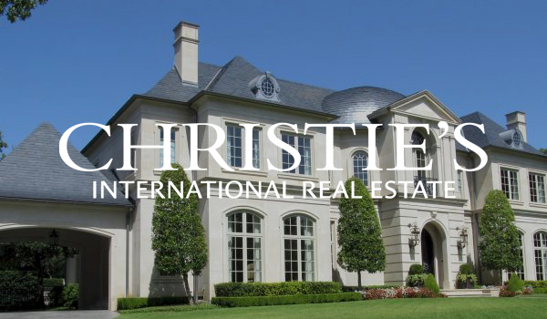 Christies International Real Estate New Caribbean Network