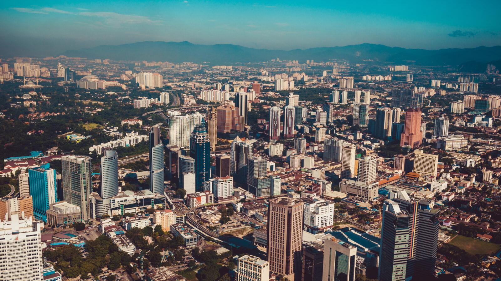 Malaysian Property Market Remains Resilient Malaysian Property Market Remains Resilient