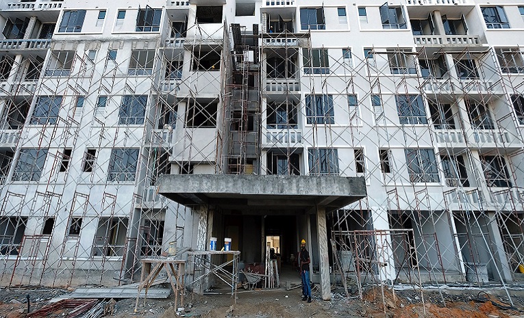 Sick' Housing Projects Can Harm Malaysia's Economy Sick' Housing Projects Can Harm Malaysia's Economy