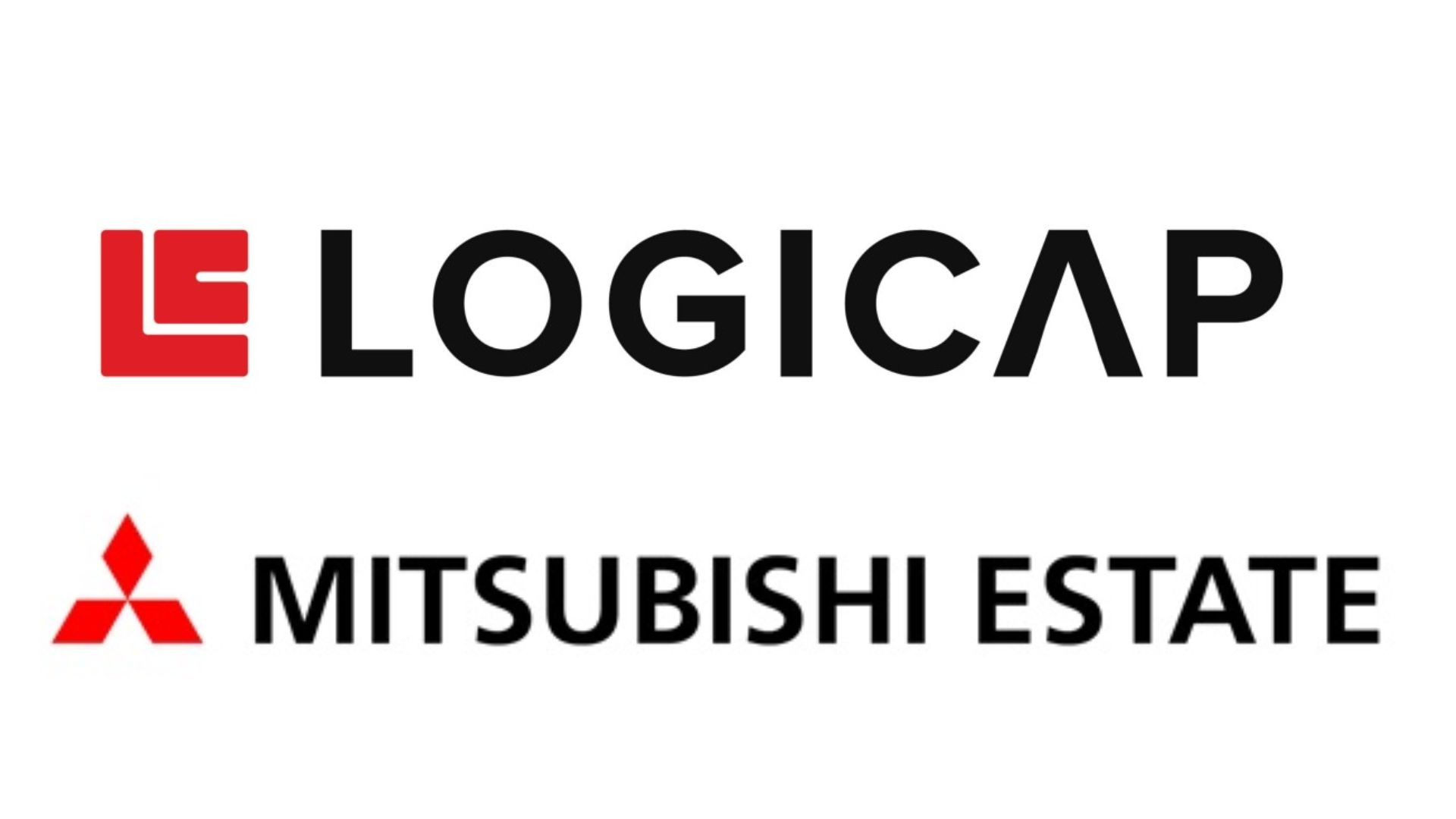 Logicap & Mitsubishi Estate JV To Develop I&L Facilities Logicap & Mitsubishi Estate JV To Develop I&L Facilities