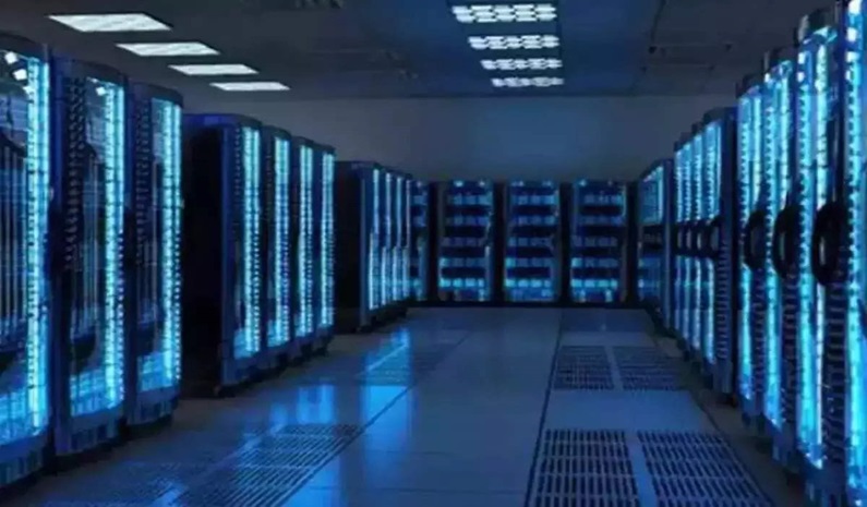 India’s Data Centre Operational Capacity To Double In 30 Months India’s Data Centre Operational Capacity To Double In 30 Months