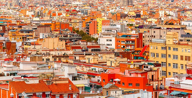Spanish Property Market Hits New Peak Spanish Property Market Hits New Peak