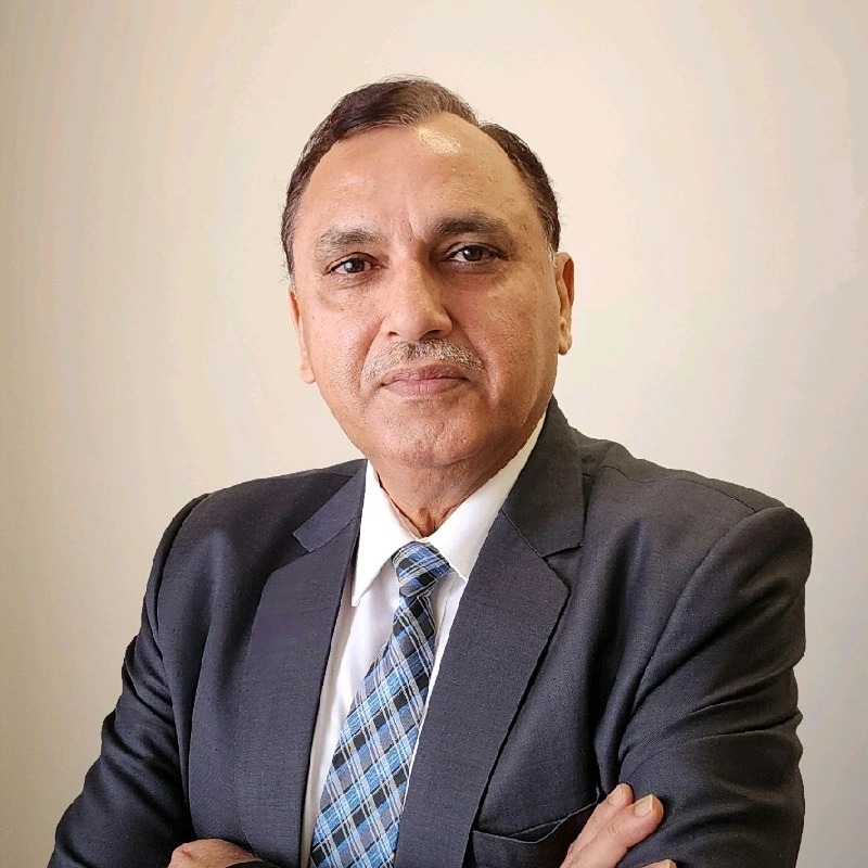 Capital India Finance Appoints Surender Rana Executive Vice Chairman