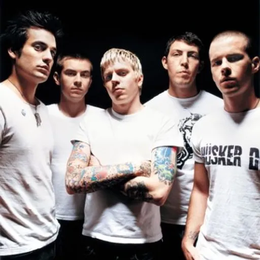 Atrocity - The Explosion - Recifra