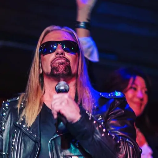 Fading Away - Will To Power - Recifra