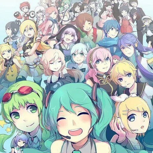 Calc - VOCALOID - Recifra