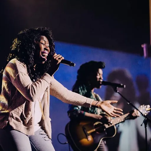 More - Red Rocks Worship - Recifra