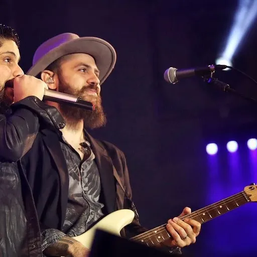 Anjo da Guarda - Jorge & Mateus - Recifra