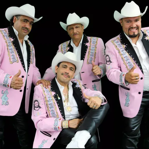 El Jovero - Los Cadetes de Linares - Recifra