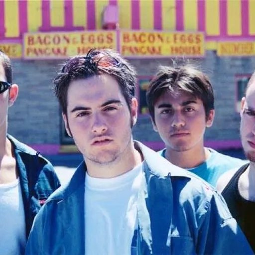 What I See Intro - Serial Joe - Recifra