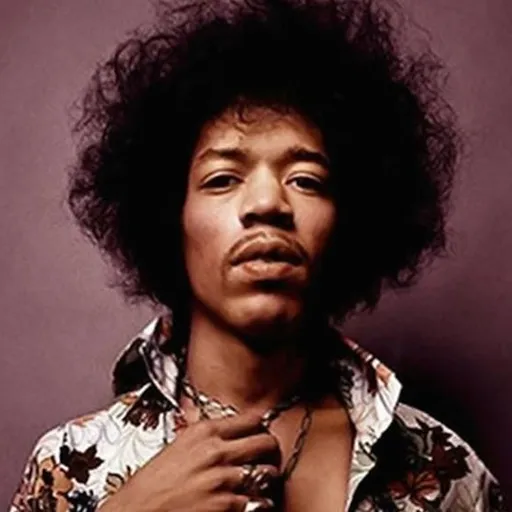Remember - Jimi Hendrix - Recifra