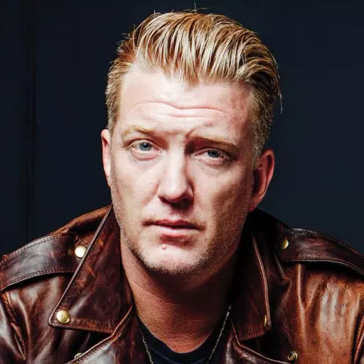 Wake Up Screaming - Queens Of The Stone Age - Recifra