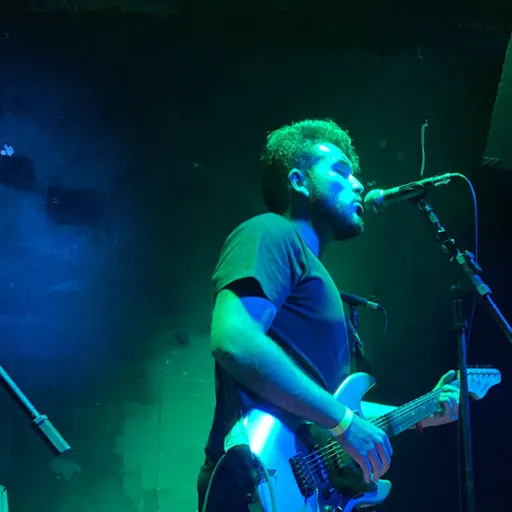 Acorde (part. Rafael Bernard) - Felipe Halenis - Recifra