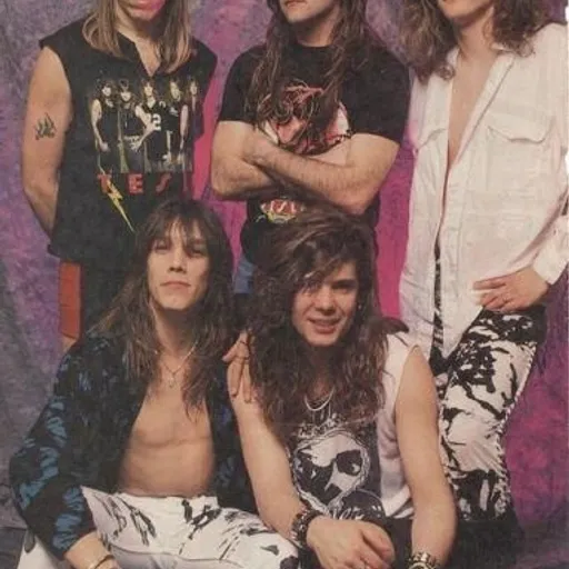 Love Song Intro - Tesla - Recifra