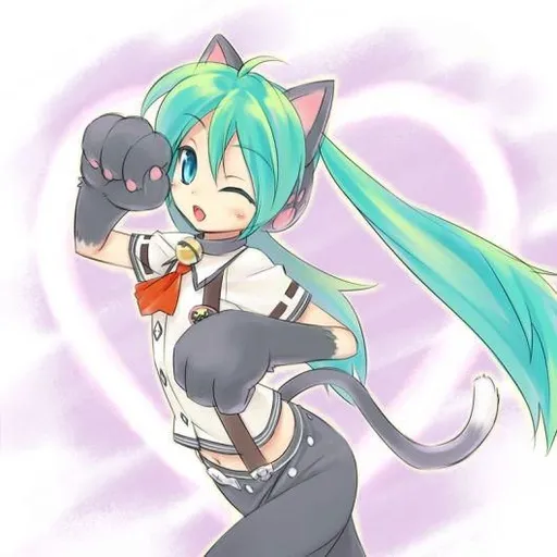 ReAct - Hatsune Miku - Recifra